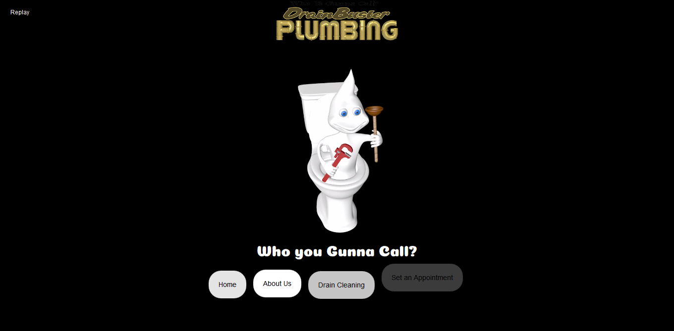 Drain Buster Plumbing - Peham Raza