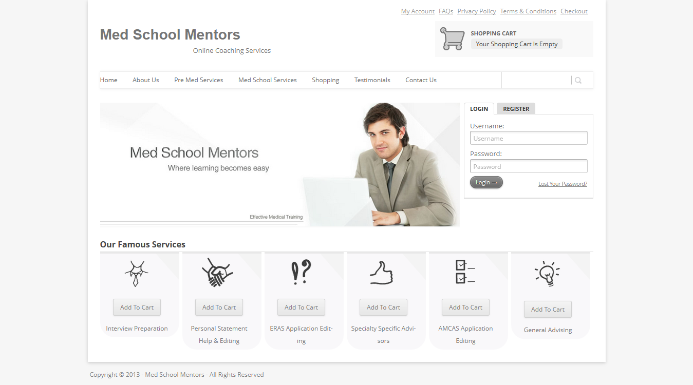 Full Stack Wordpress Developer - Peham Raza